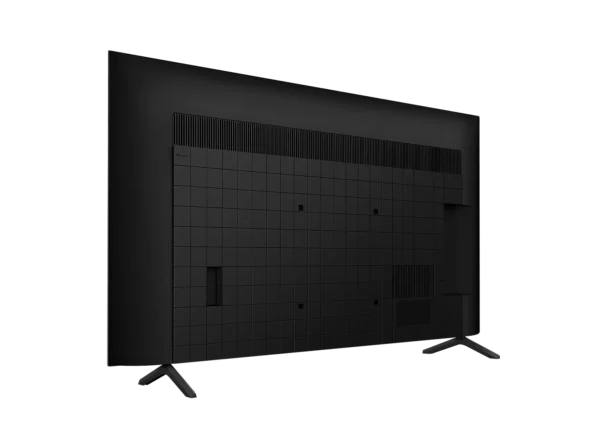 SONY BRAVIA 3 | 4K HDR Processor X1™ | 4K Ultra HD | High Dynamic Range ...